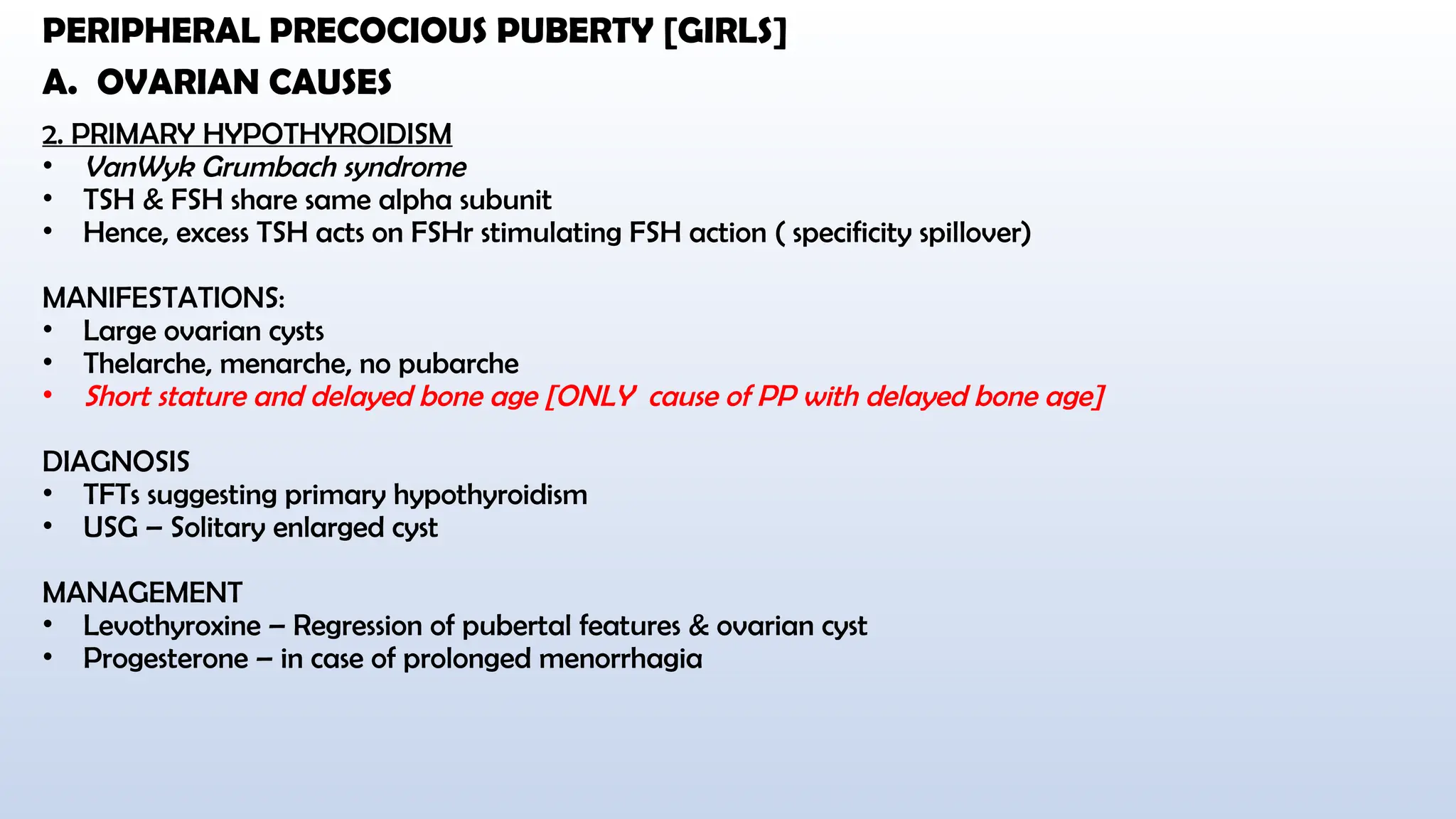 Final yr mbbs Class on precocious puberty.pptx
