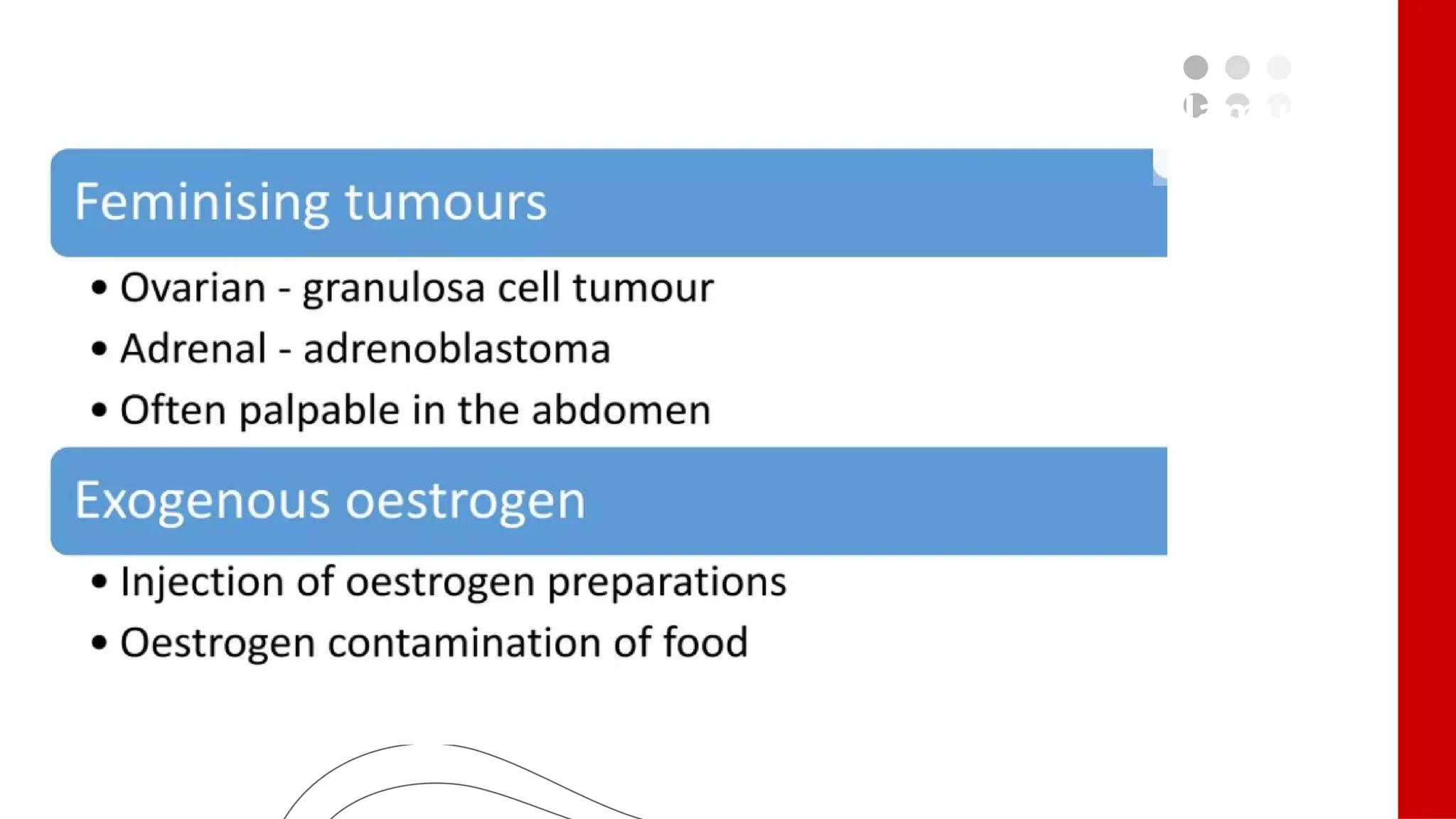 Precocious puberty OBG 3rd year.pptx.pptx