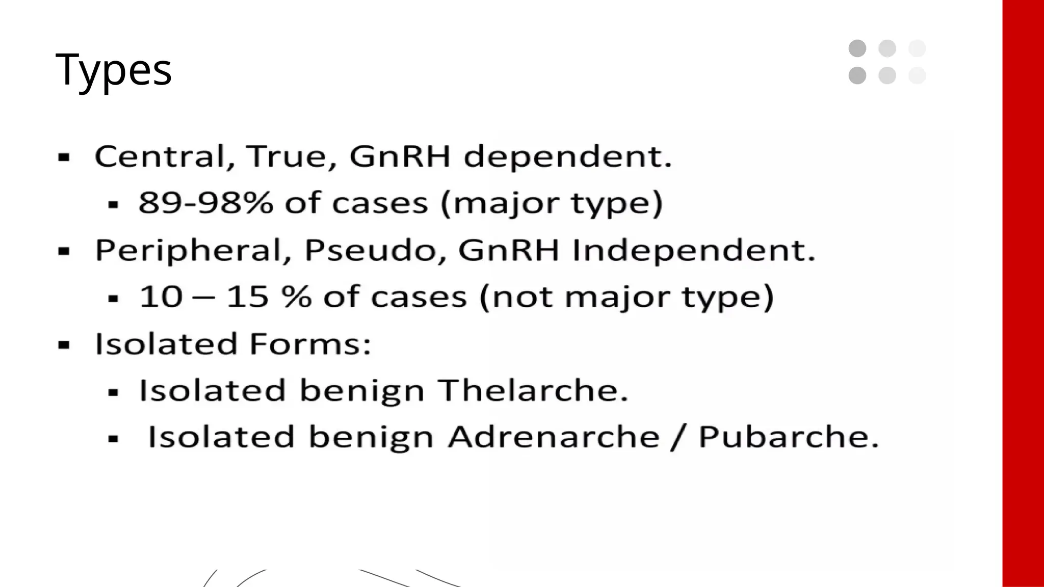 Precocious puberty OBG 3rd year.pptx.pptx