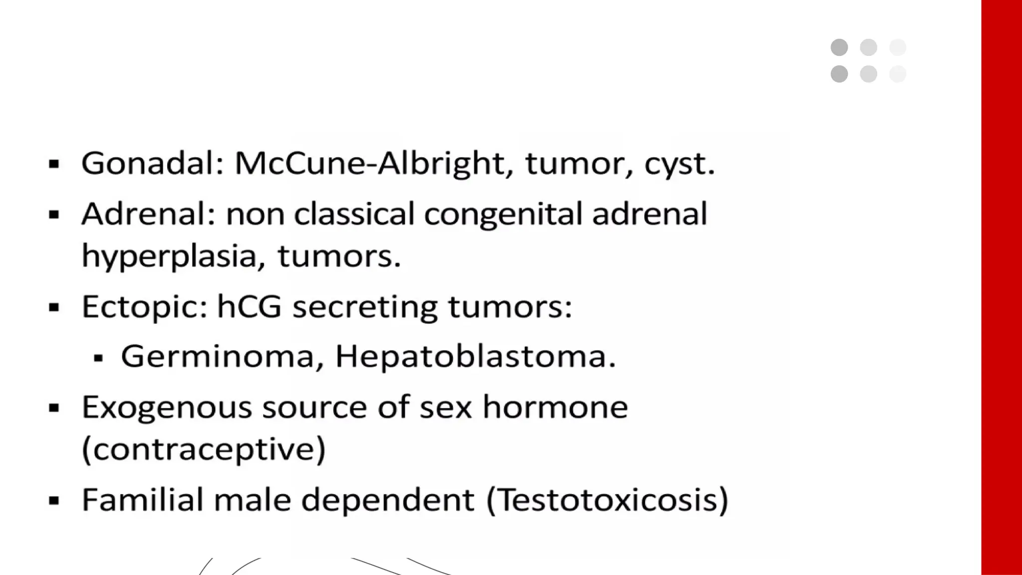 Precocious puberty OBG 3rd year.pptx.pptx