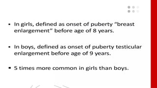 Precocious puberty OBG 3rd year.pptx.pptx