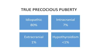 Precocious puberty OBG 3rd year.pptx.pptx