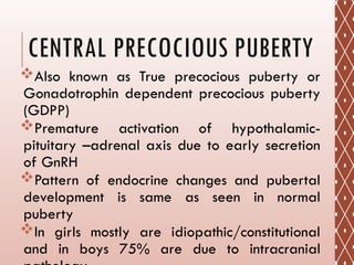 Precocious_Puberty_Presentation medical.pptx