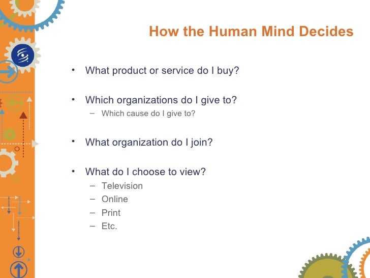 Precognitive Marketing