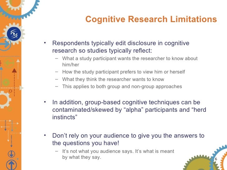 Precognitive Marketing