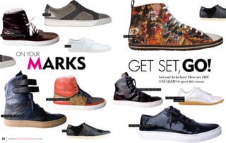 Pre Collection AW09 Magazine | PDF