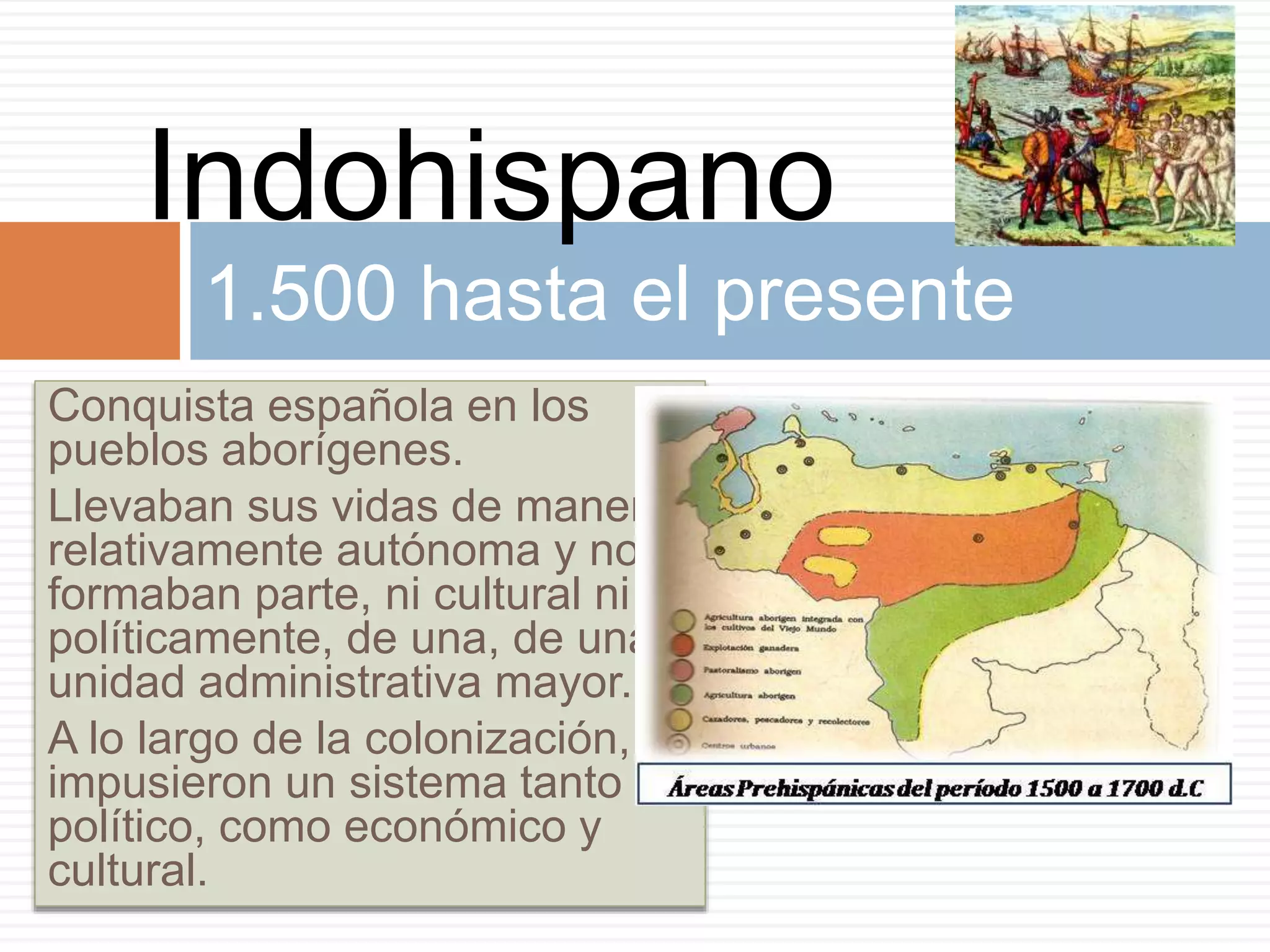 Precolombina | PPTX