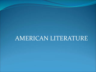 Precolonial and colonial America.ppt