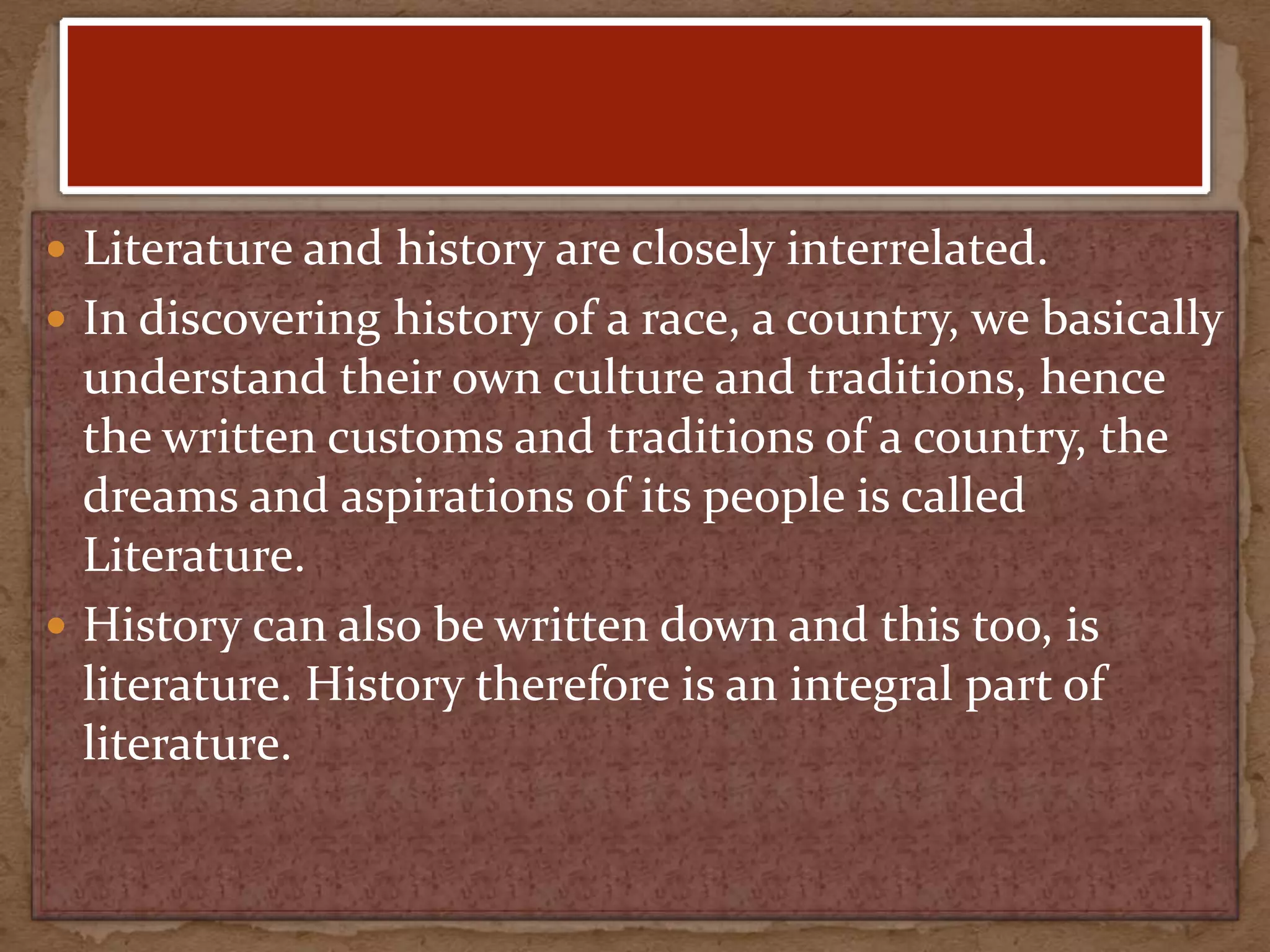 Pre Colonial Literature Philippines | PPTX