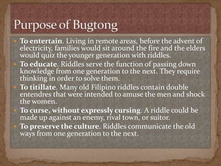 Pre Colonial Literature Philippines | PPTX