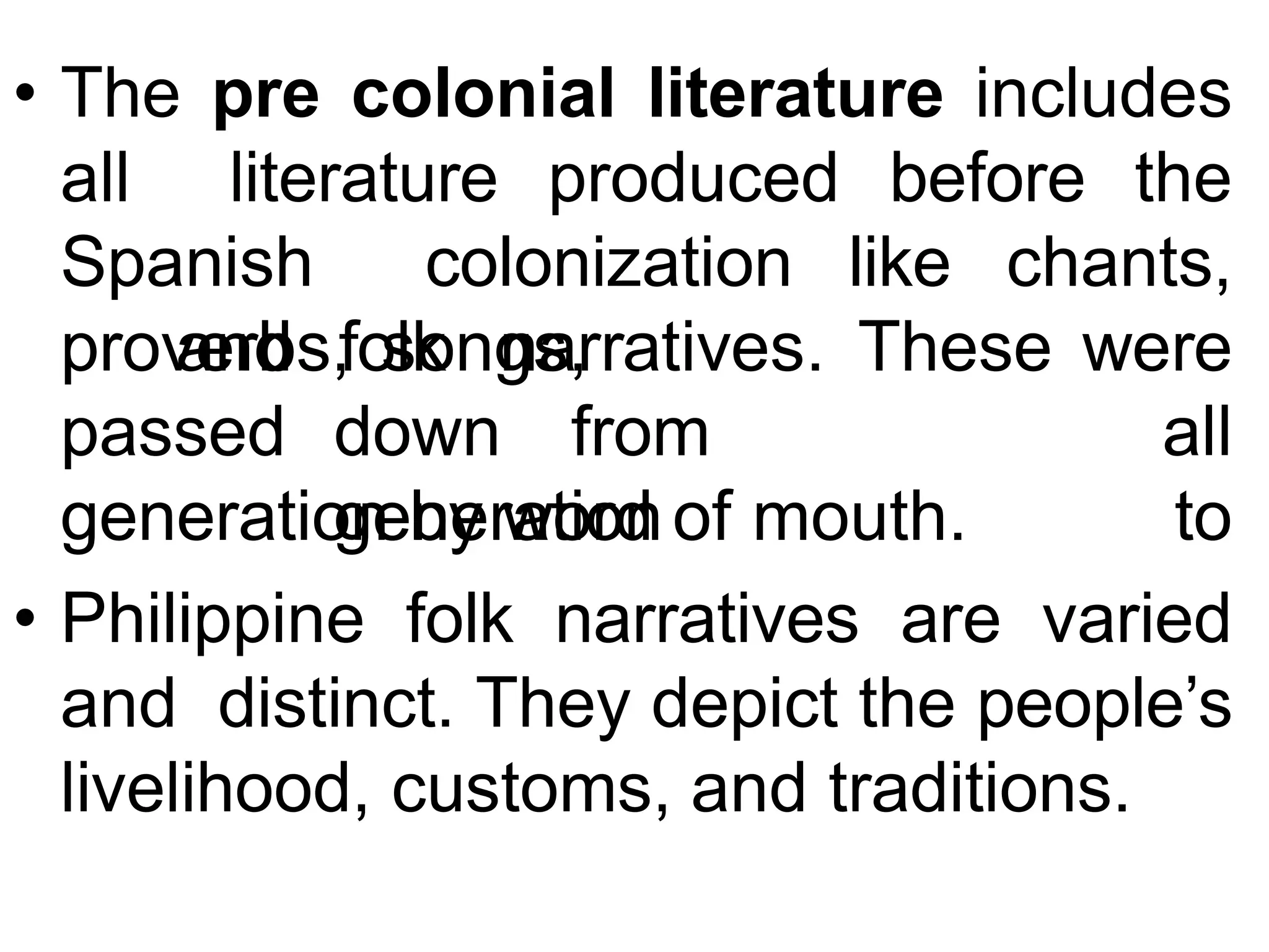 Pre Colonial Literature(1).pptx