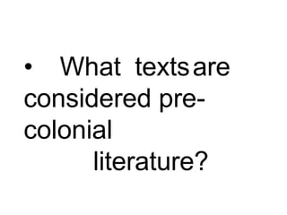Pre Colonial Literature(1).pptx