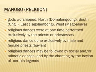 Precolonial period | PPTX