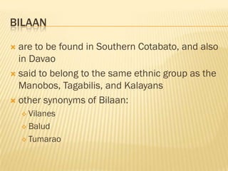 Precolonial period | PPTX