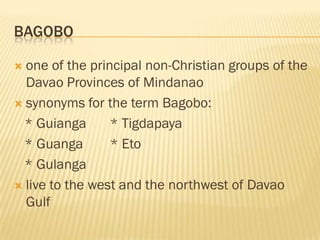 Precolonial period | PPTX