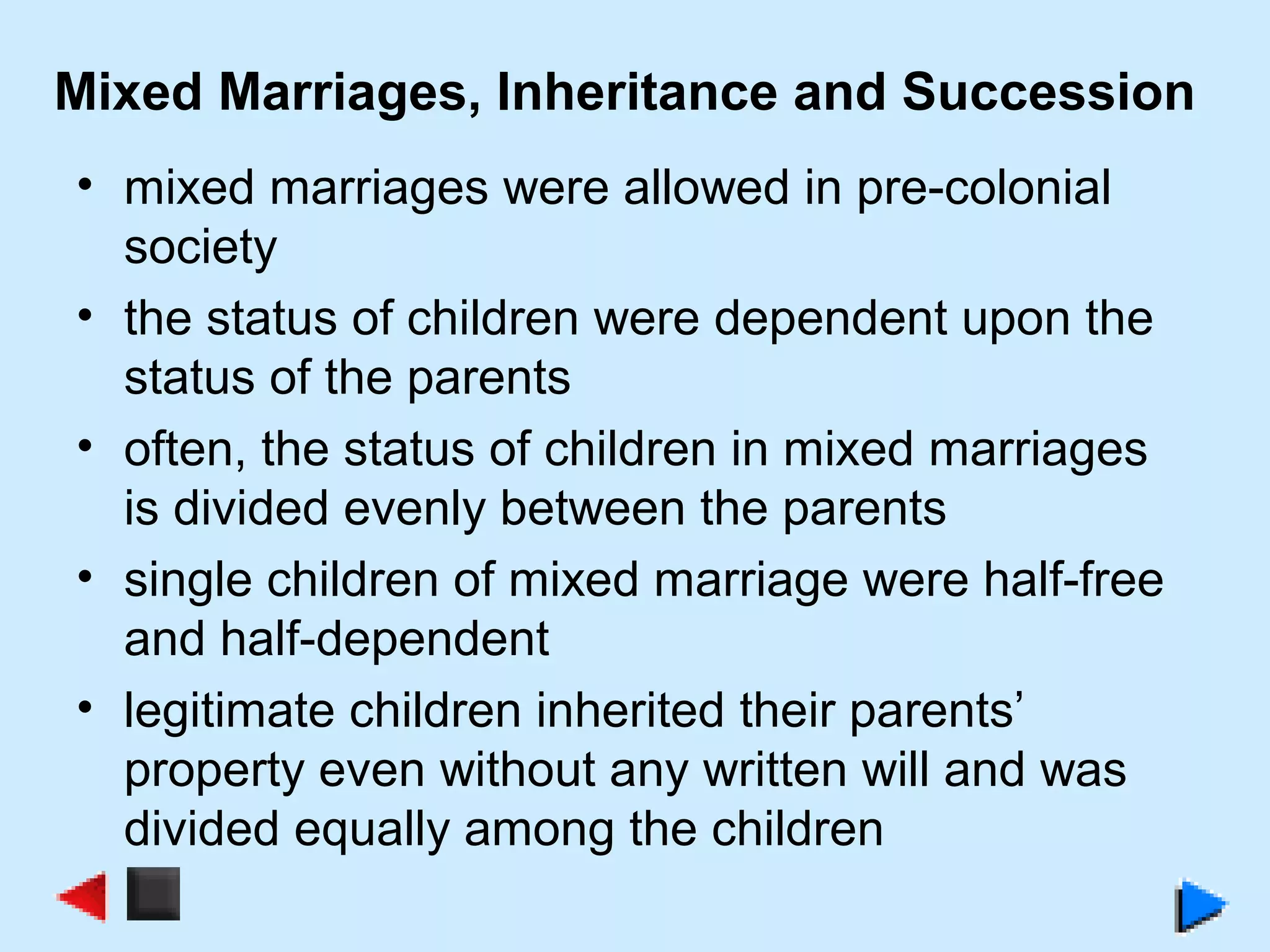 Precolonial Period | PPT
