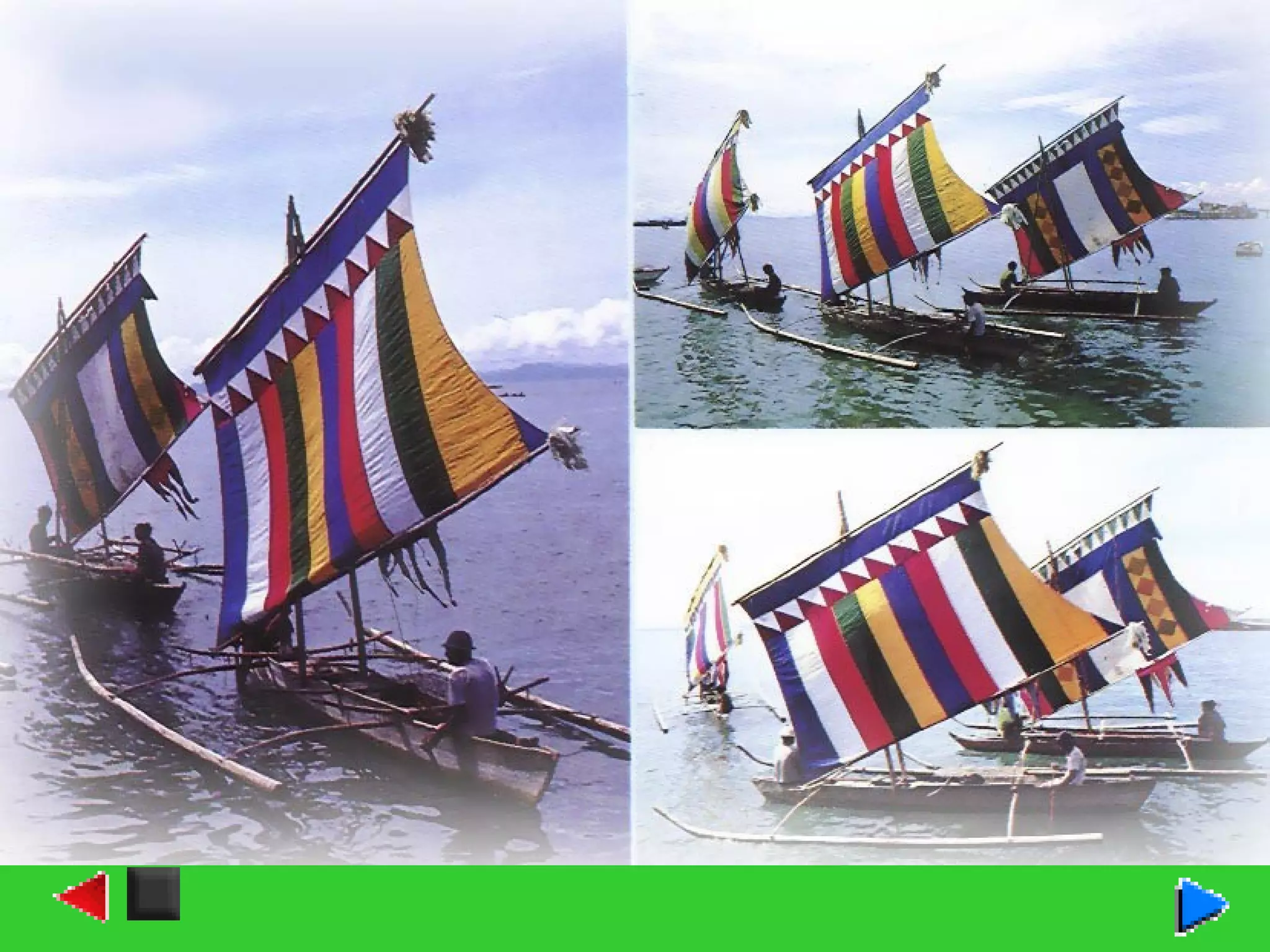 Precolonial Period | PPT