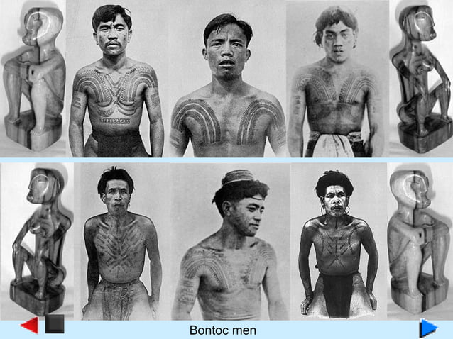 Precolonial Period | PPT