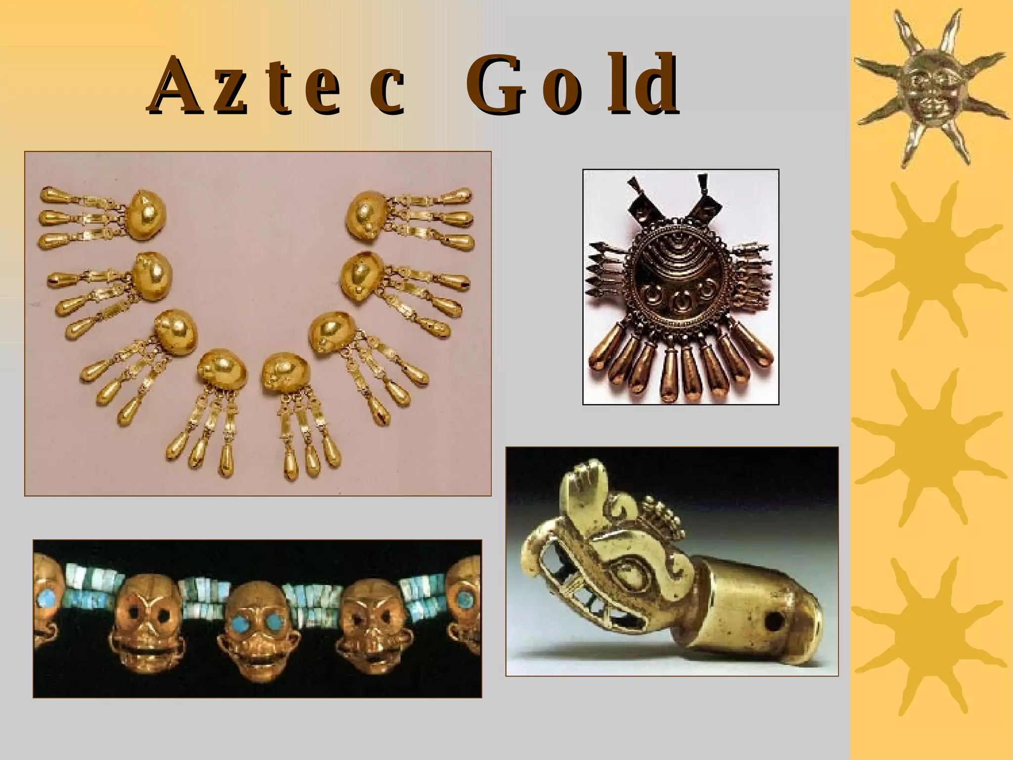Pre Columbian History | PPT