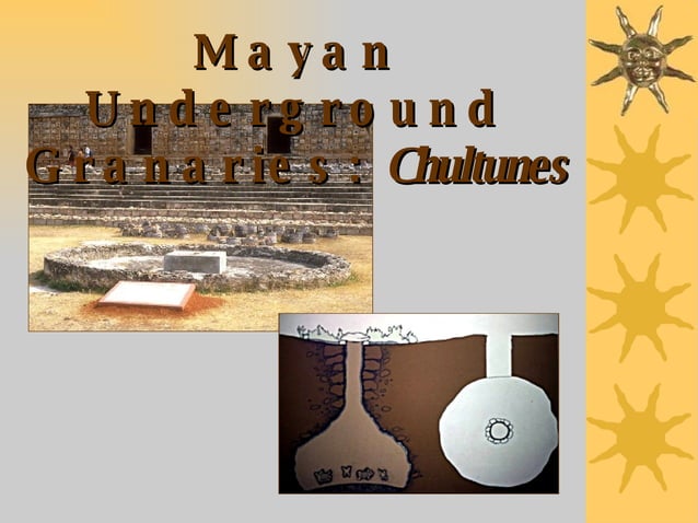 Pre Columbian History | PPT