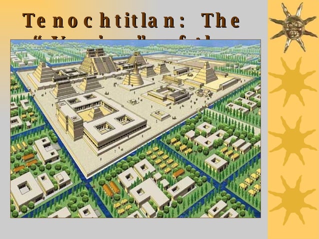 Pre Columbian History | PPT