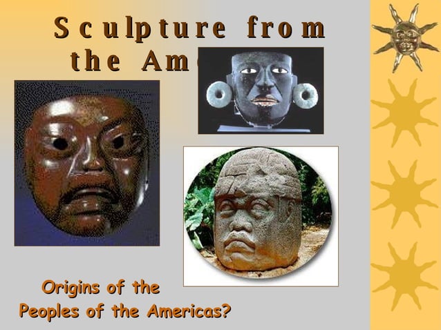 Pre Columbian History | PPT