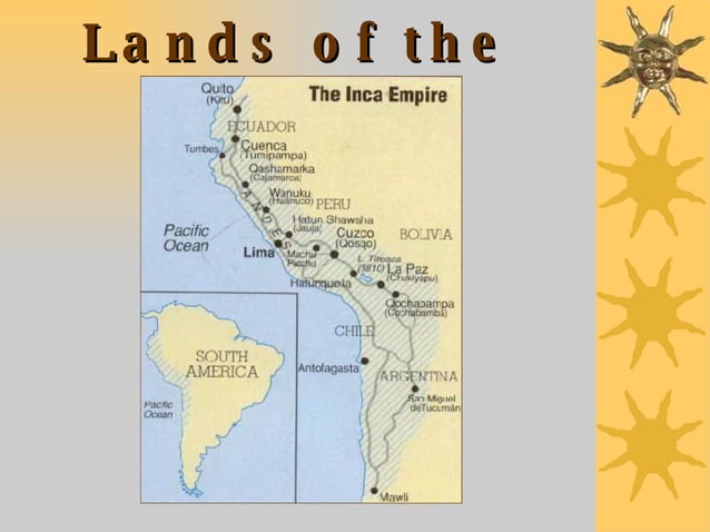 Pre Columbian History | PPT