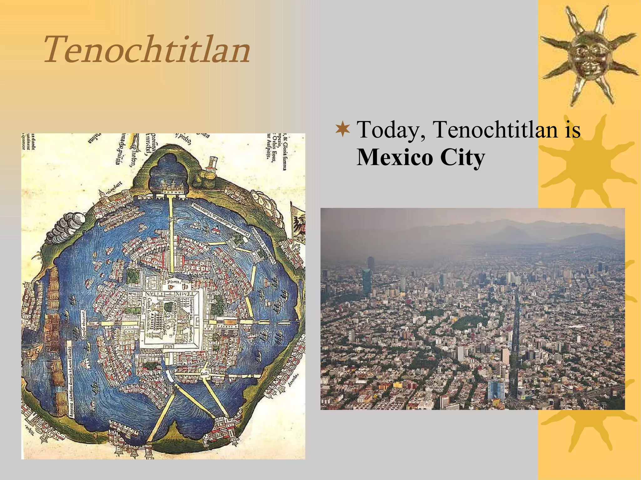 Pre columbian mesoamerica #2 aztec | PPT