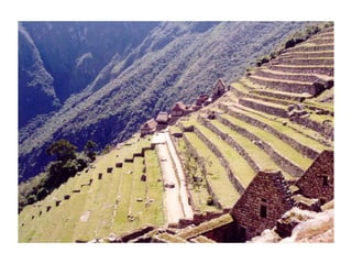 Pre columbian people | PPT