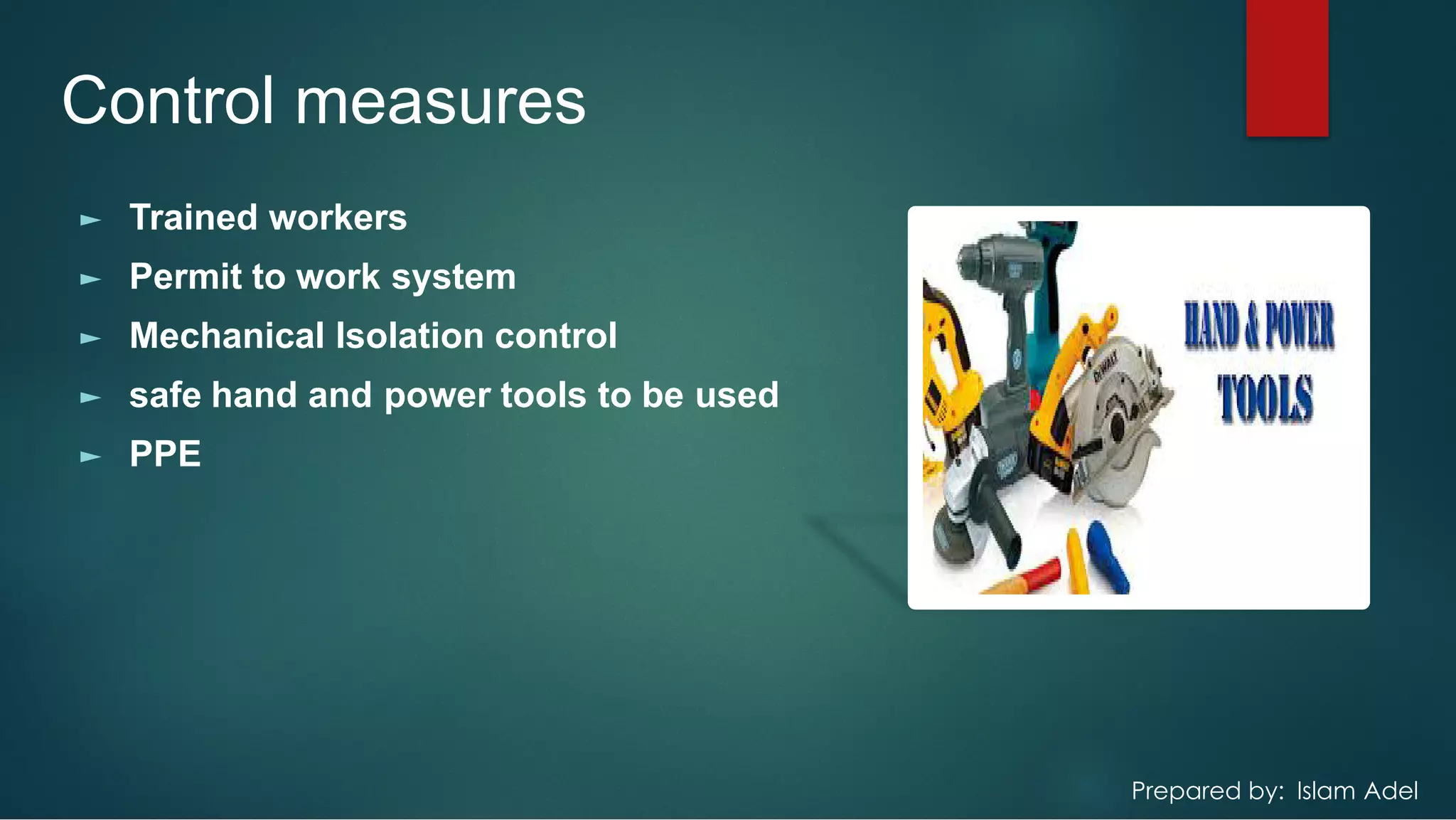 Pre commissioning and Commissioning Safety.pdf