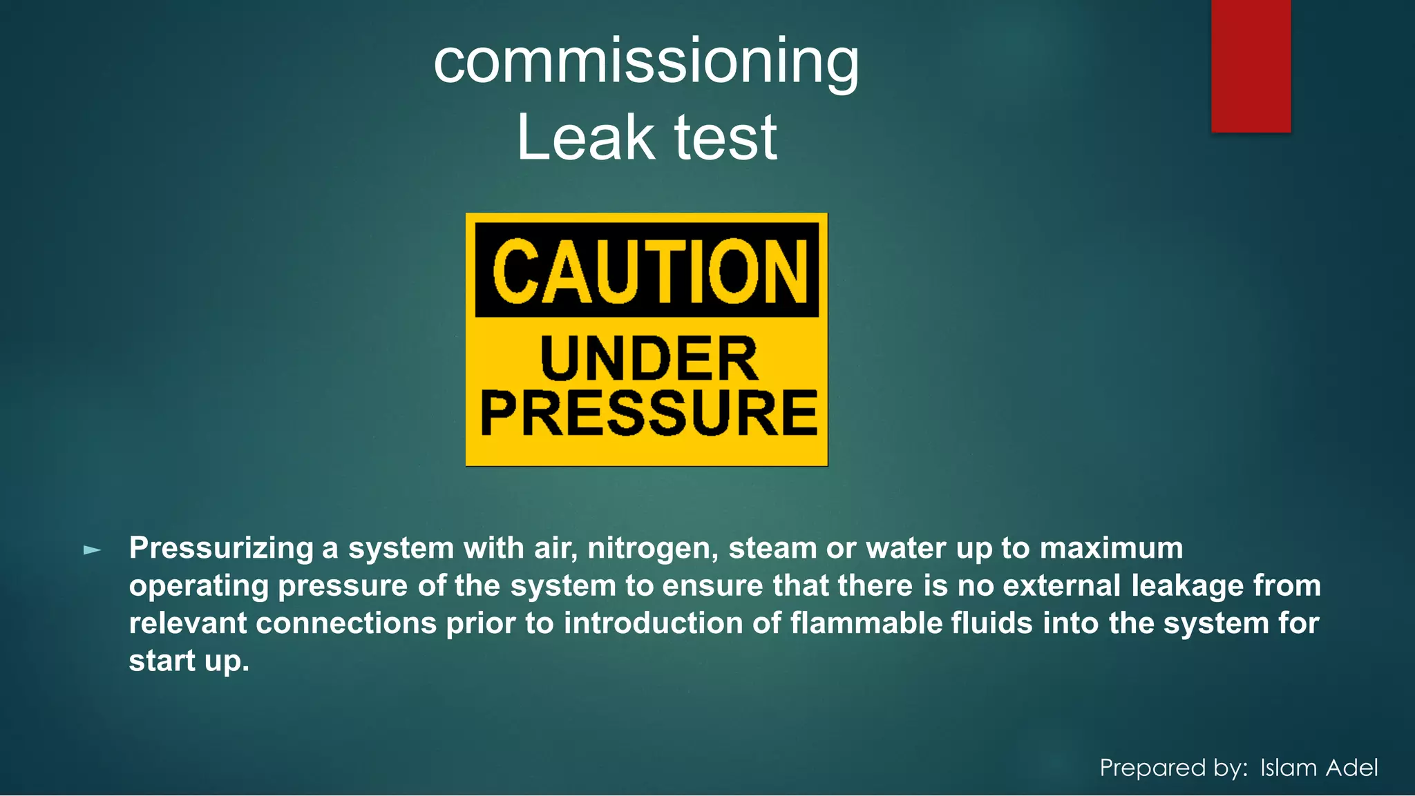 Pre commissioning and Commissioning Safety.pdf