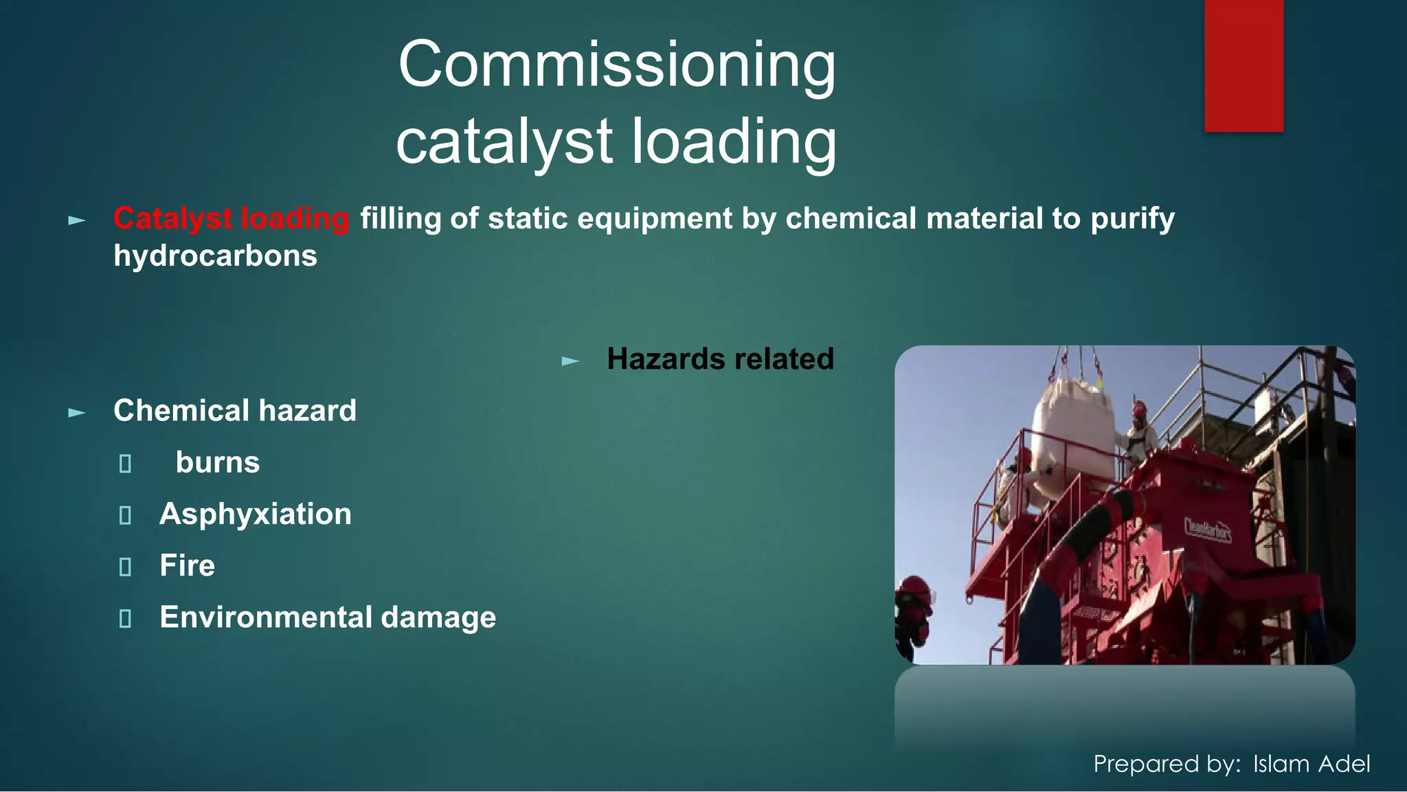 Pre commissioning and Commissioning Safety.pdf