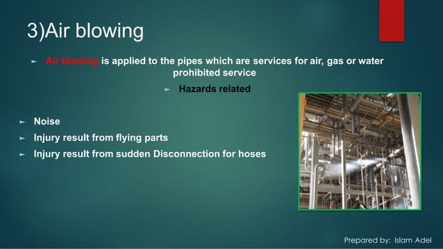 Pre commissioning and Commissioning Safety.pdf | First Aid | Injuries