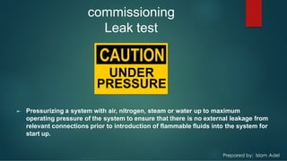 Pre commissioning and Commissioning Safety.pdf