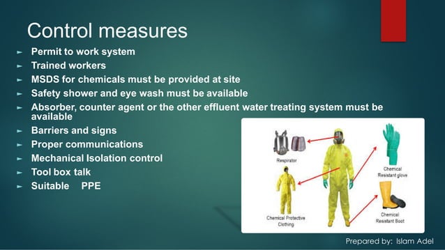 Pre commissioning and Commissioning Safety.pdf | First Aid | Injuries