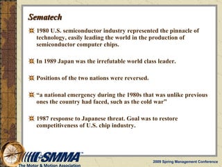 Pre-competitive Electric Motor Research | PPT | Business | Business and ...