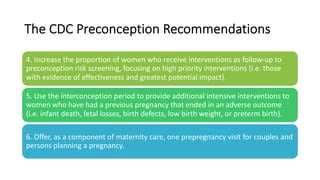 Preconception care and ANC Miskeen IL.pdf