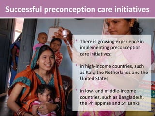 preconception_care_presentation_slides.ppt | Free Download