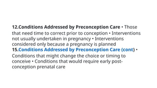 pre conception counselling Lectures.pptx