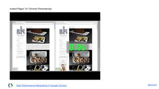 Preconnect, prefetch, prerender... | PPT