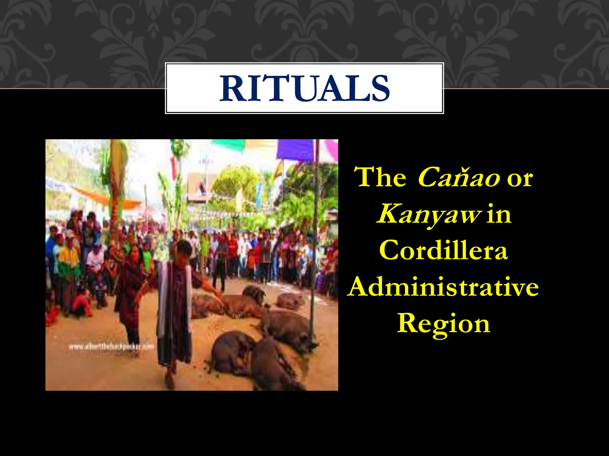 Pre - Colonial Arts of the Philippine Islands | PPTX