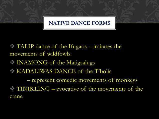Pre - Colonial Arts of the Philippine Islands | PPTX | Arts and Crafts ...