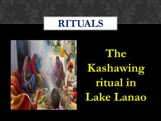 Pre - Colonial Arts of the Philippine Islands | PPTX
