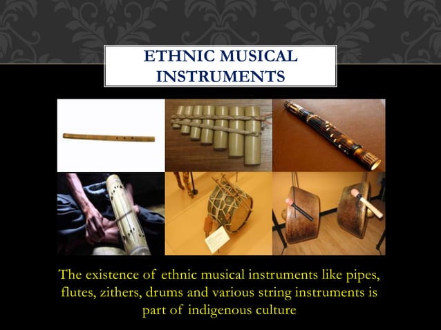 Pre - Colonial Arts of the Philippine Islands | PPTX | Arts and Crafts ...