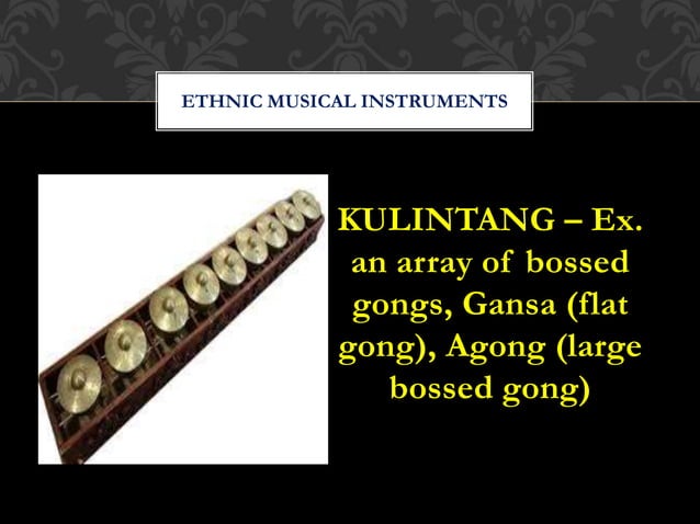 Pre - Colonial Arts of the Philippine Islands | PPTX | Arts and Crafts ...