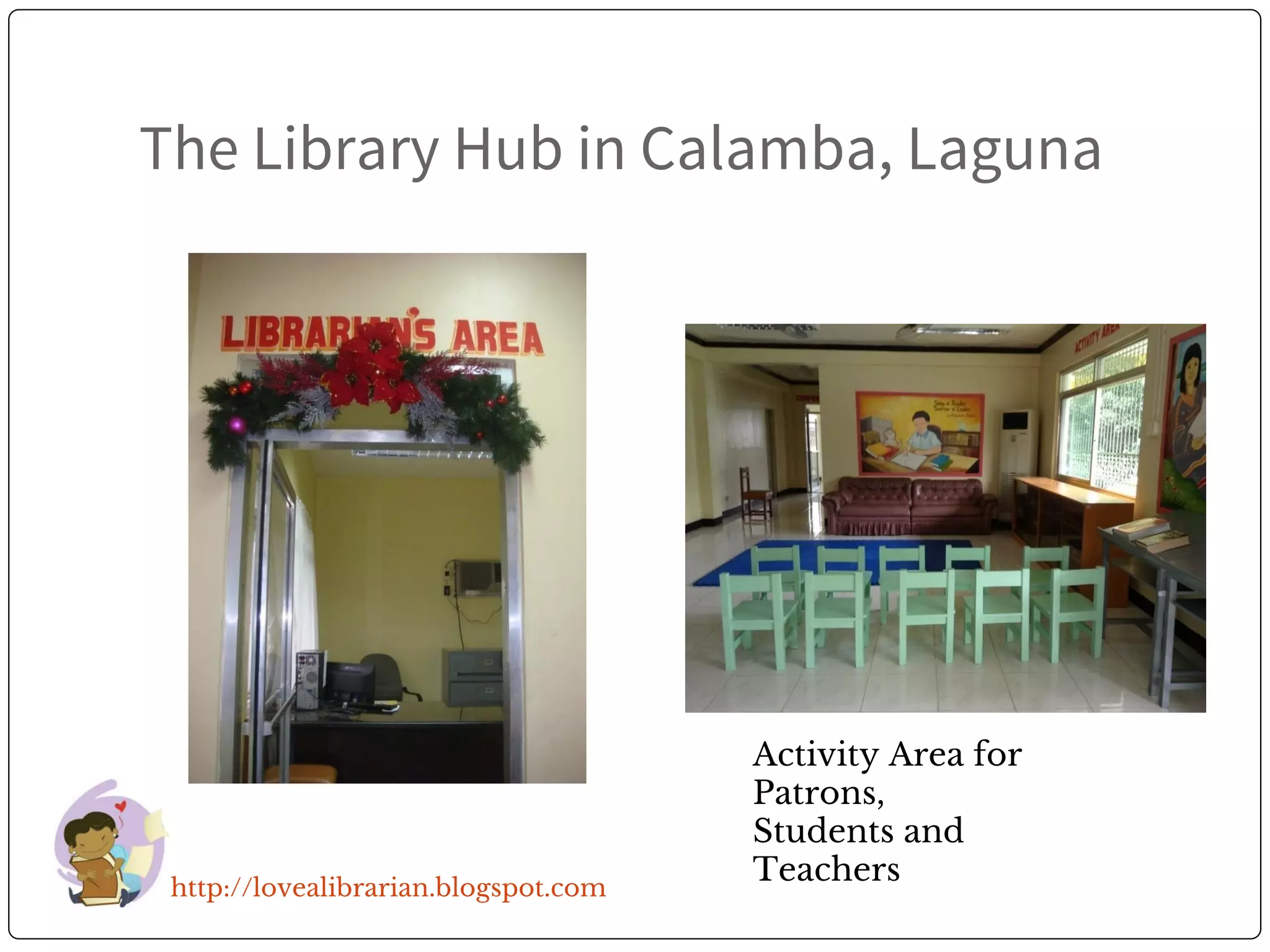Philippine School Libraries Today | PDF