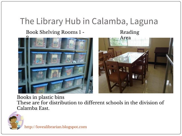 Philippine School Libraries Today | PDF | Professional School ...