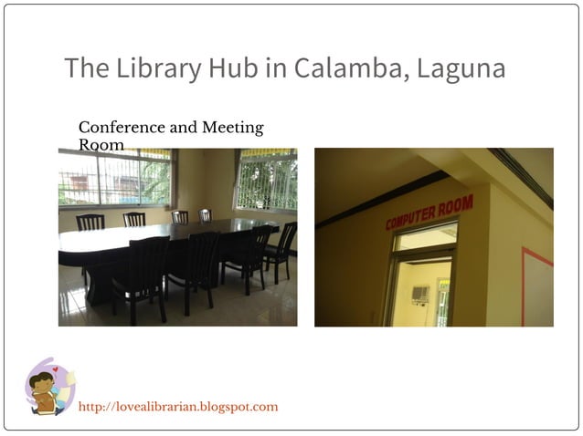 Philippine School Libraries Today | PDF | Professional School ...