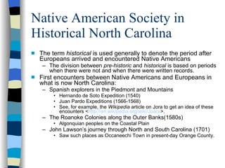 Pre Contact Cultures | PPT