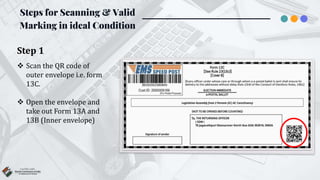 Pre_Counting_ETPBMS Electronically transmitted postal Ballot Management ...